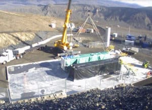 Implementing an Evaporator Crystallizer Plant - SaltMaker