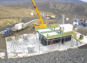 Implementing an Evaporator Crystallizer Plant - SaltMaker