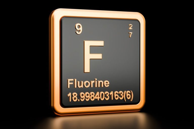 Fluoride Removal from Industrial Wastewater | Saltworks