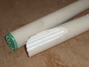 Economic Ceramic Ultrafiltration for Highly Impaired Water