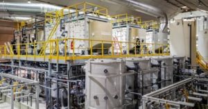 About Saltworks | Industrial Water + Lithium