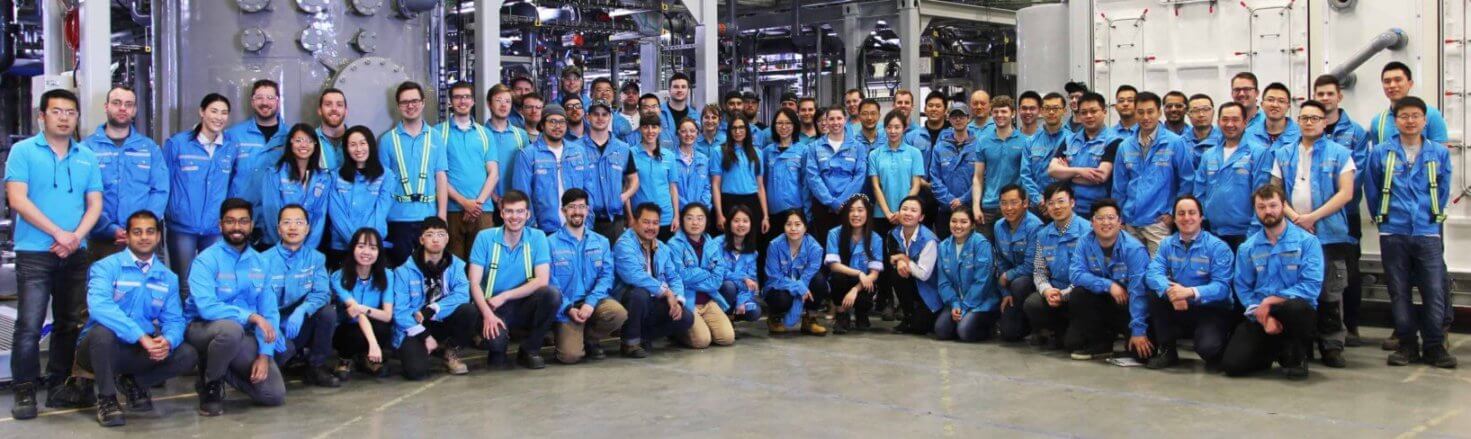 Join Saltworks Technologies | Cleantech Careers & Job Postings