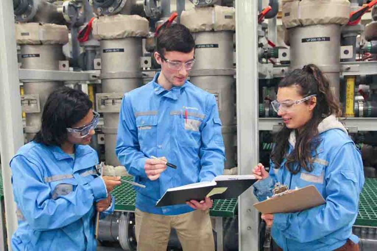 Careers at Saltworks