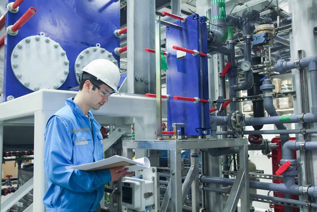 Start-to-Finish Zero Liquid Discharge Solution Delivered | Saltworks