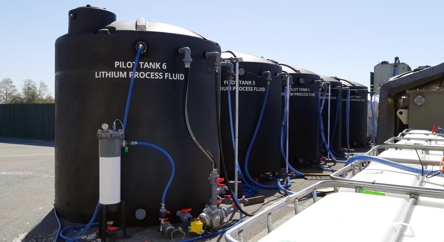 Services | Saltworks Technologies