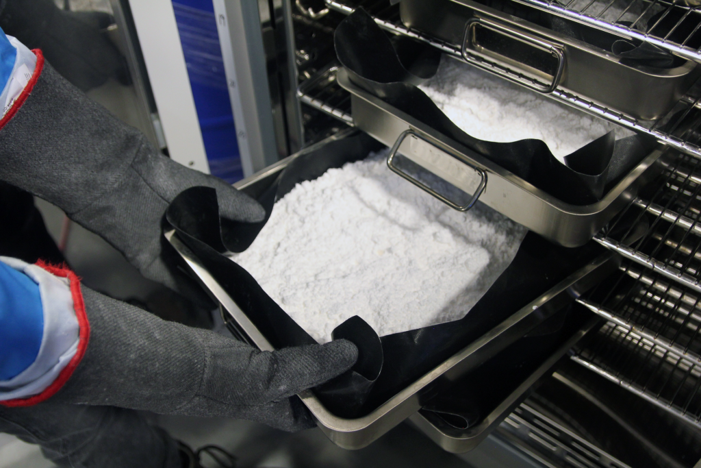 Saltworks’ Successful Lithium Field Pilot Program with EMP Metals and ...