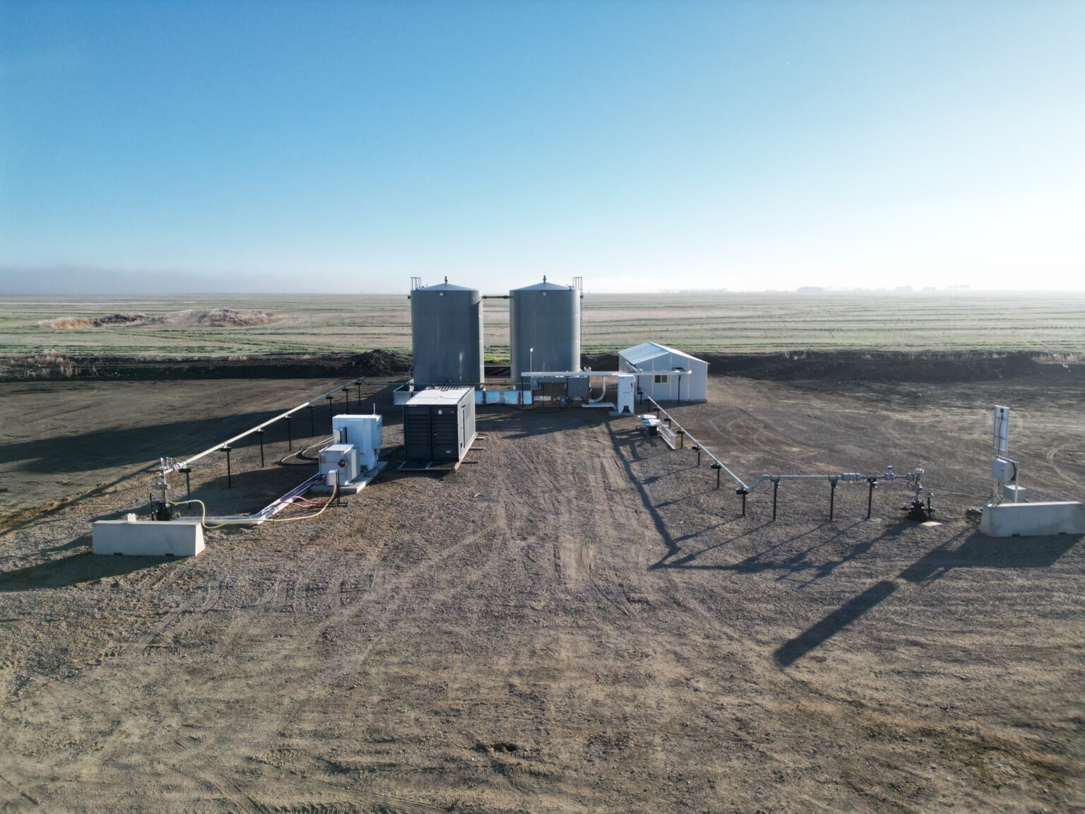 Saltworks Technologies | Industrial Water + Lithium