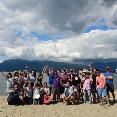 Join Saltworks Technologies | Cleantech Careers & Job Postings